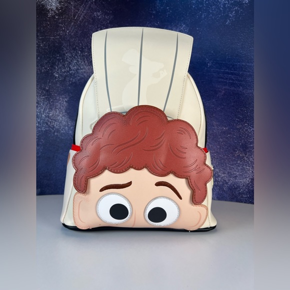 Loungefly | Bags | Loungefly Disney Pixar Ratatouille 5th Anniversary ...